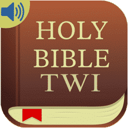 Steps to download Asante Twi Bible | Bible Society Of Ghana